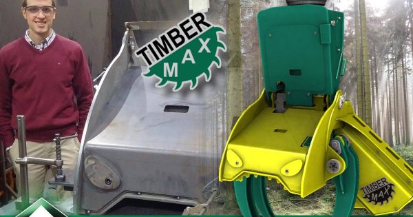 Timbermax | What's new? | Timbermax